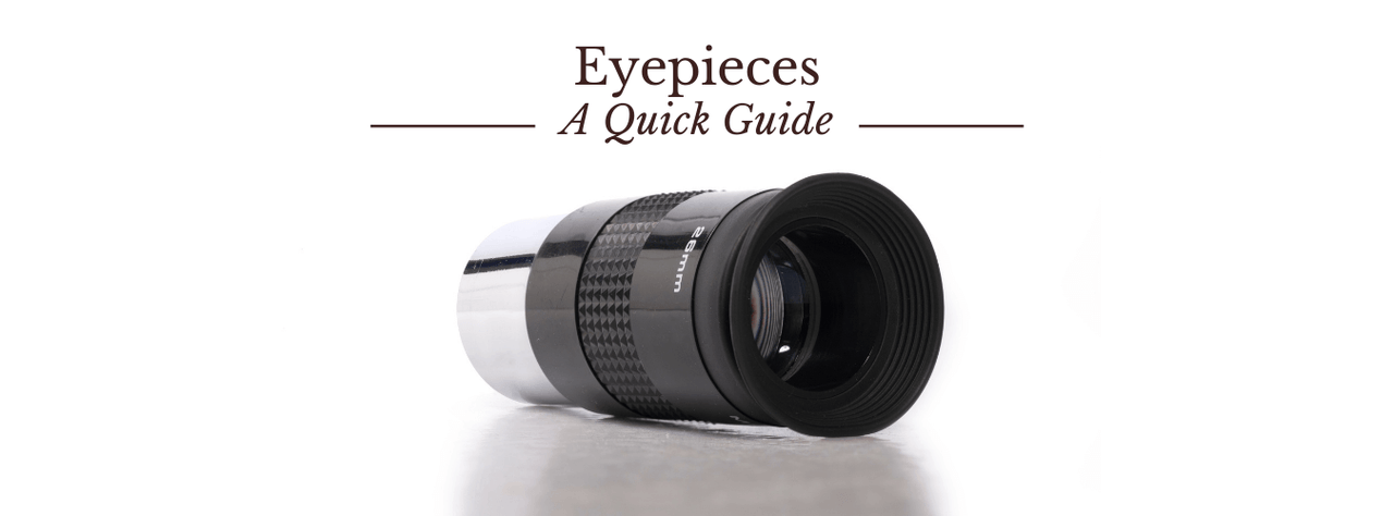 Comment choisir les meilleurs oculaires de télescope – All-Star ...