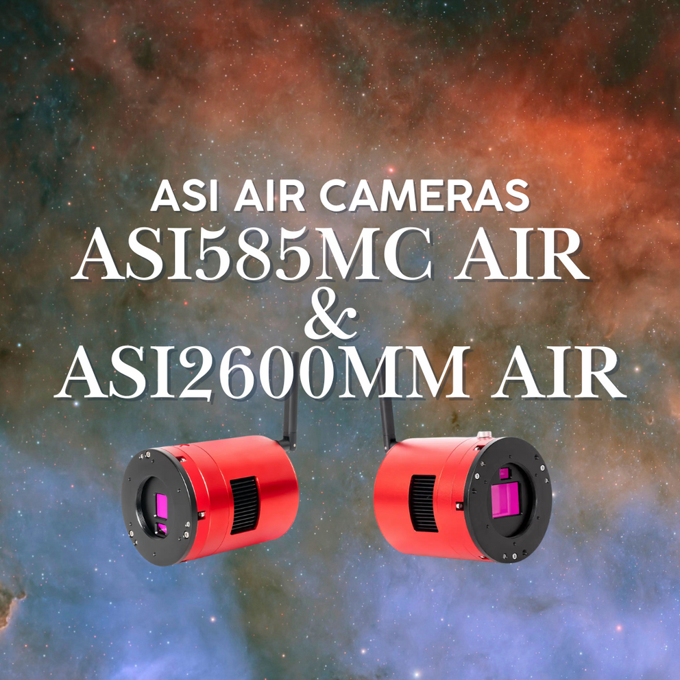 All-Star Telescope Canada: Shop Astronomy, Astrophotography, Birding
